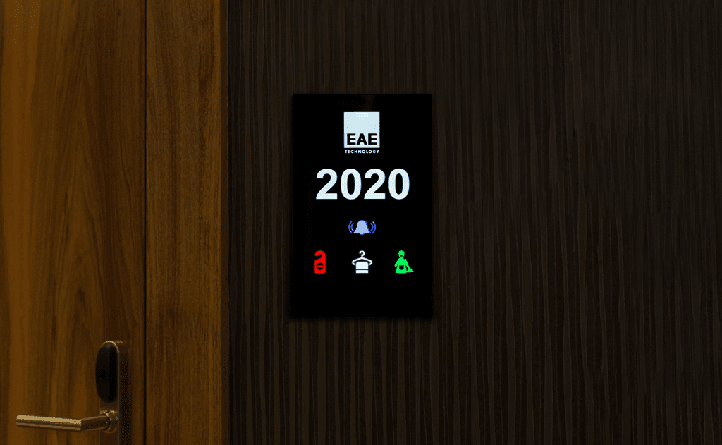 What is Guest Room Management System? - FrontHill